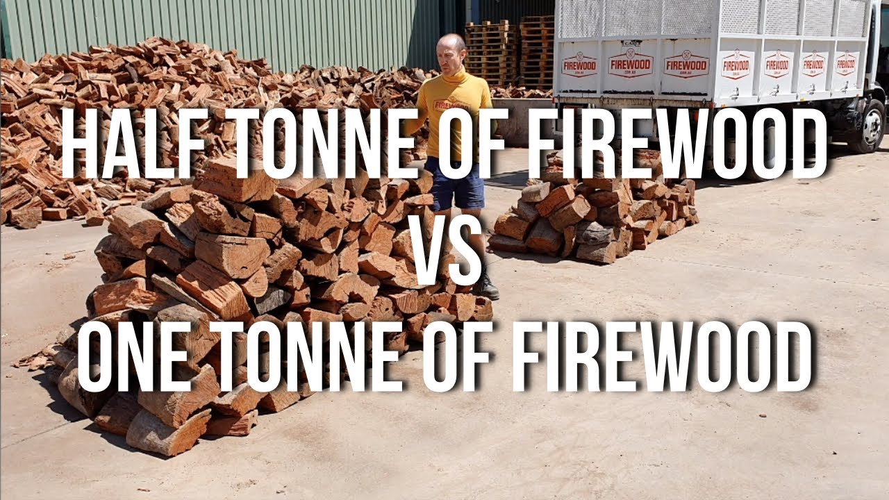 Firewood | Next day delivery | Melbourne Areas – Firewood.com.au