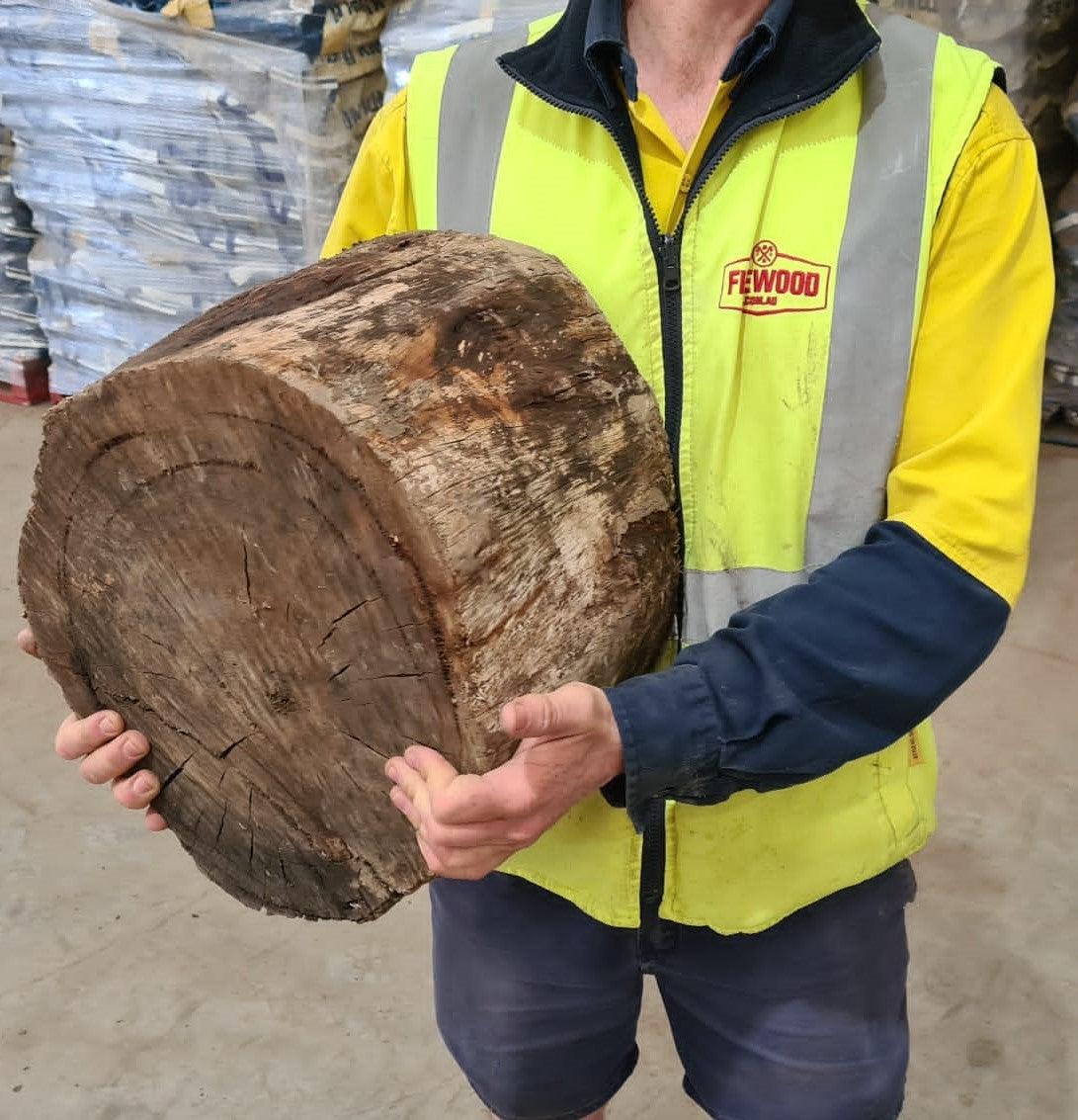 Reject Firewood – Firewood.com.au